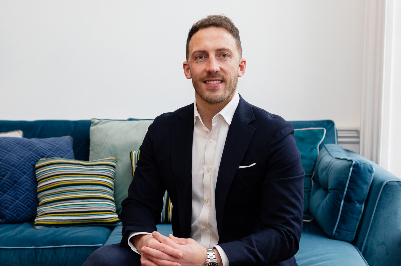 James Mackay - Frazer James