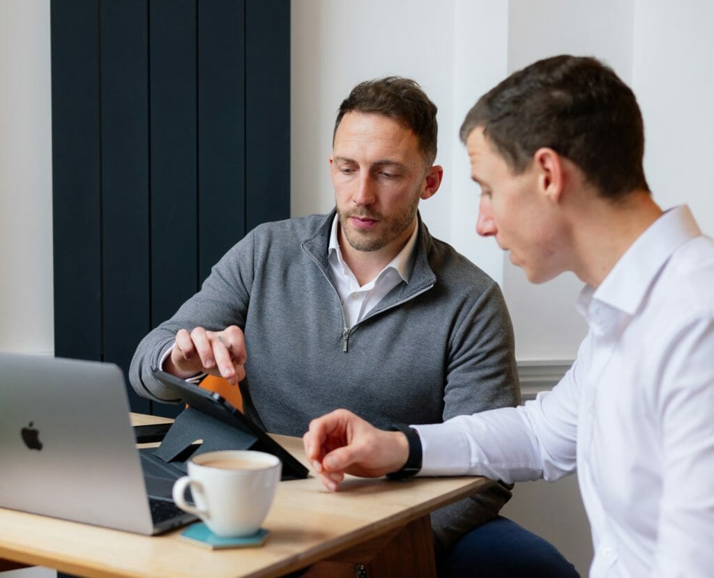 Financial Adviser Bristol, UK | Independent Financial Advice (IFA)