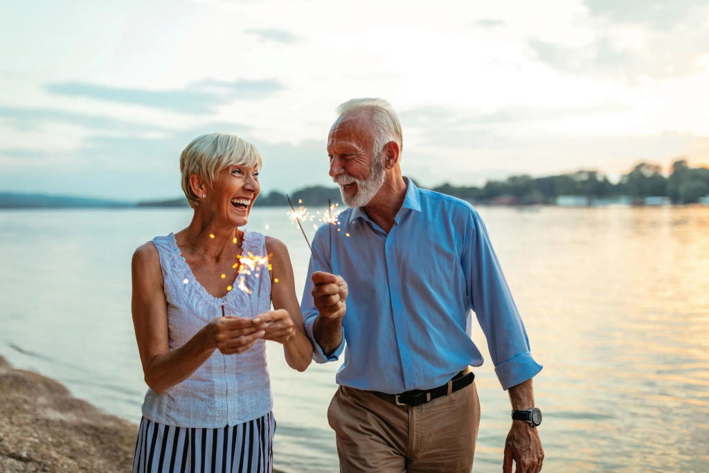 Early Retirement UK: Complete Guide To Retire Early