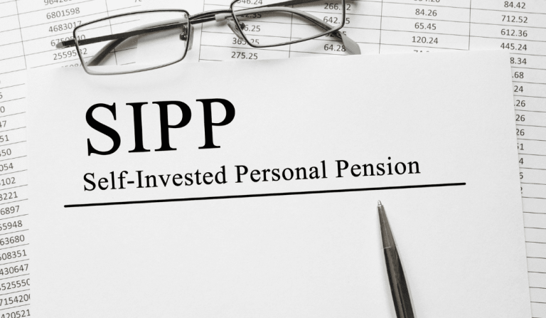 SIPPs Explained: Contributions, Withdrawals & Tax-Free Allowances