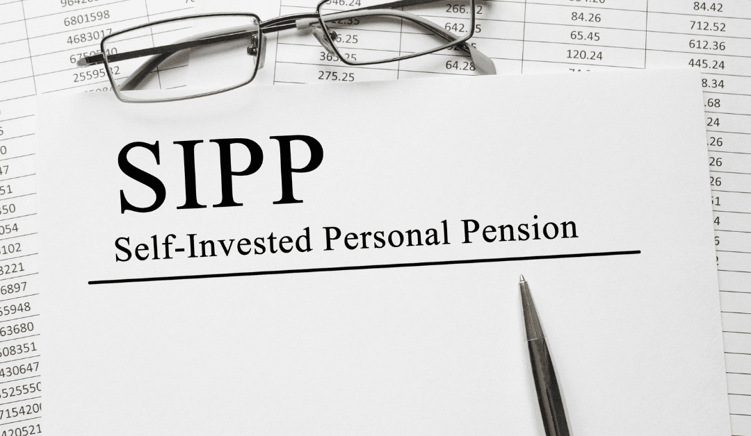 SIPPs Explained: Contributions, Withdrawals & Tax-Free Allowances